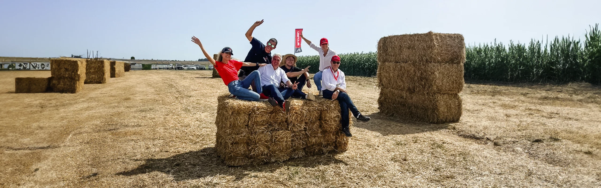 INNOV-AGRI, our debut at the agricultural fair - Arcusin