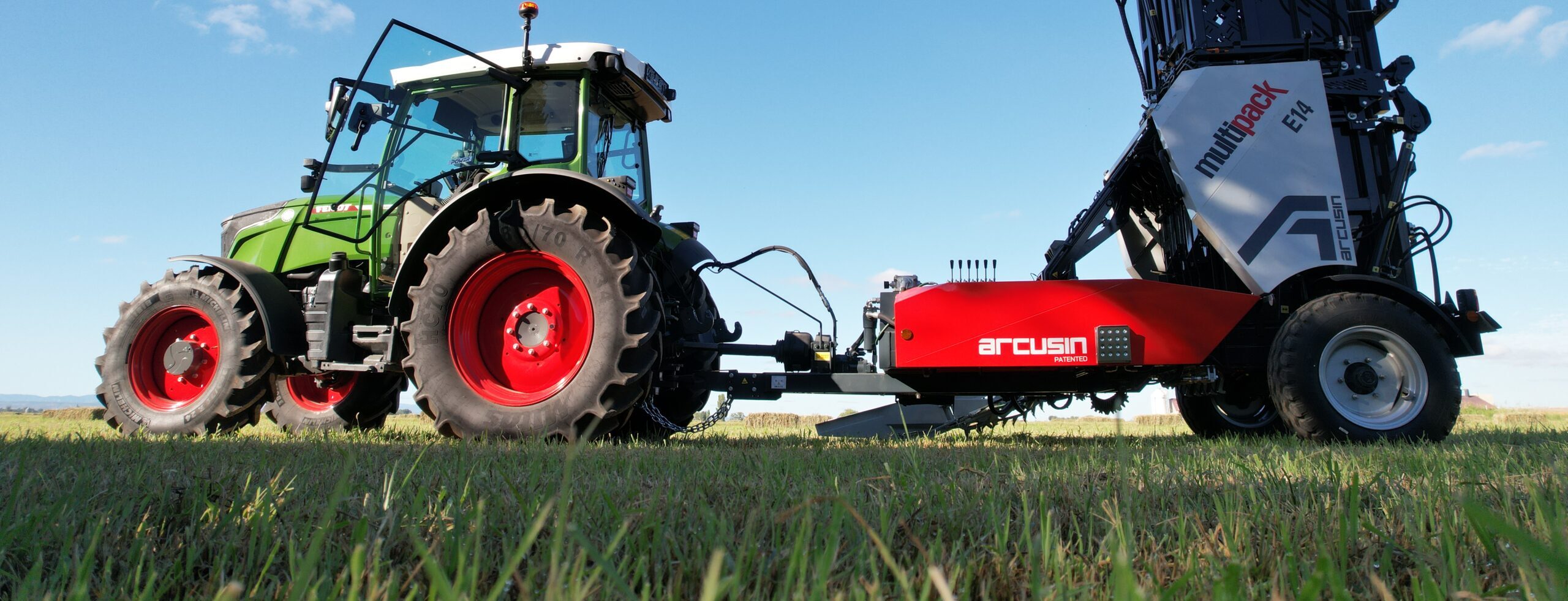 ¡El MultiPack E14 conquista Estados Unidos! - Arcusin