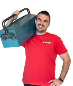 Sobre nosotros - Arcusin